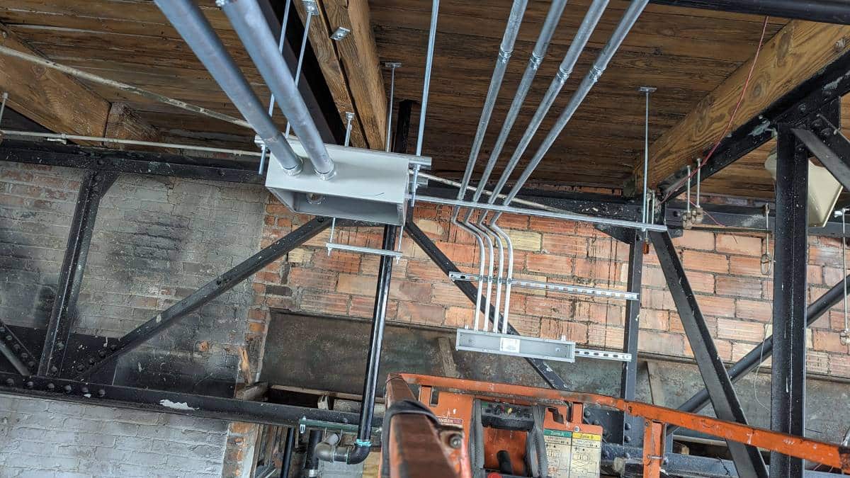 Simple Electrican and Handyman Service